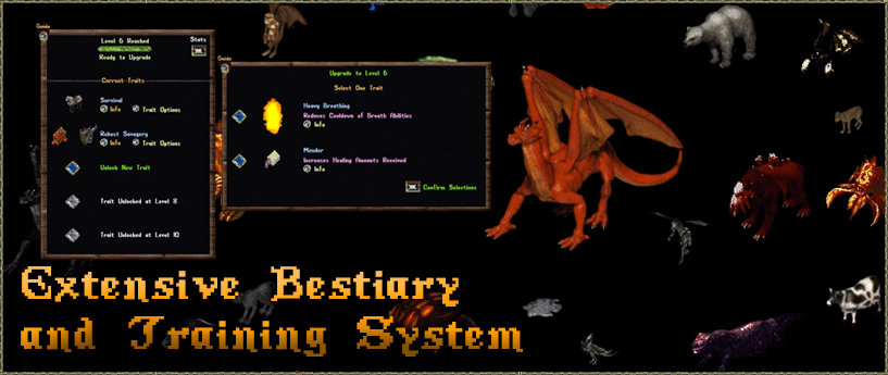 UO OUTLANDS – an Ultima Online Free Shard