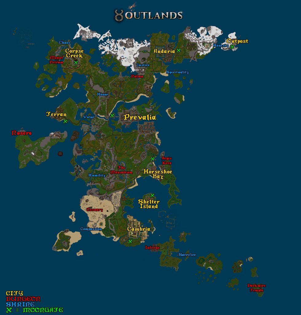 worldmap_new | UO OUTLANDS - An Ultima Online Shard