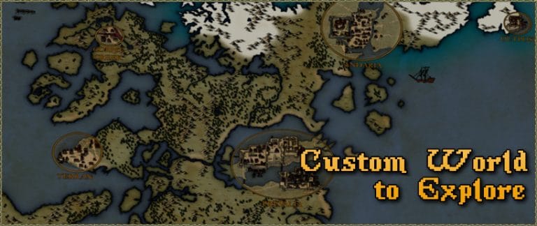 slideshowcustomworld2 | UO OUTLANDS - An Ultima Online Shard