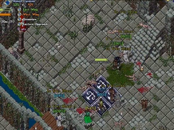 About UO Outlands