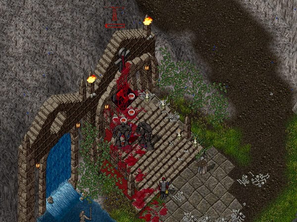 UO Outlands Features UO OUTLANDS An Ultima Online Shard